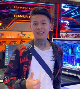 Nam Lầy là ai? Tiểu sử Nam stream, quê quán, sinh năm, chiều cao và ...