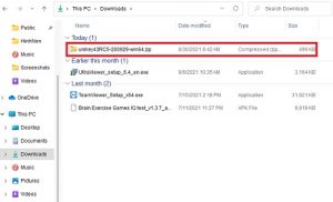 Tải Unikey gõ tiếng việt cho windows 11 | Hoa Kỳ 68