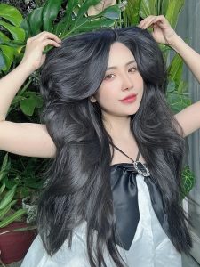 Viên Vibi Tiktok là ai? Tiểu sử tuổi, chiều cao, vòng 1 và chồng con ...