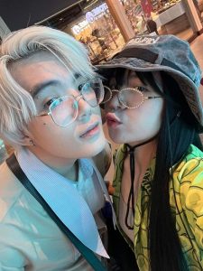 Sammy đào là ai? Tiểu sử tên thật, tuổi, chiều cao và bạn trai | Hoa Kỳ 68