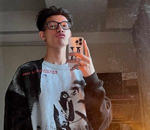 MCK là ai? Tiểu sử, tên thật, tuổi, chiều cao và gia thế Tlinh | Hoa Kỳ 68