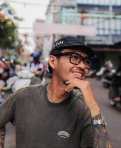 Rapper Minh Lai là ai? Wiki tiểu sử sinh năm, bao nhiêu tuổi và người ...