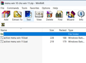 Bật Menu Chuột Phải Win 10 cho Win 11 (Dễ làm nhất) | Hoa Kỳ 68